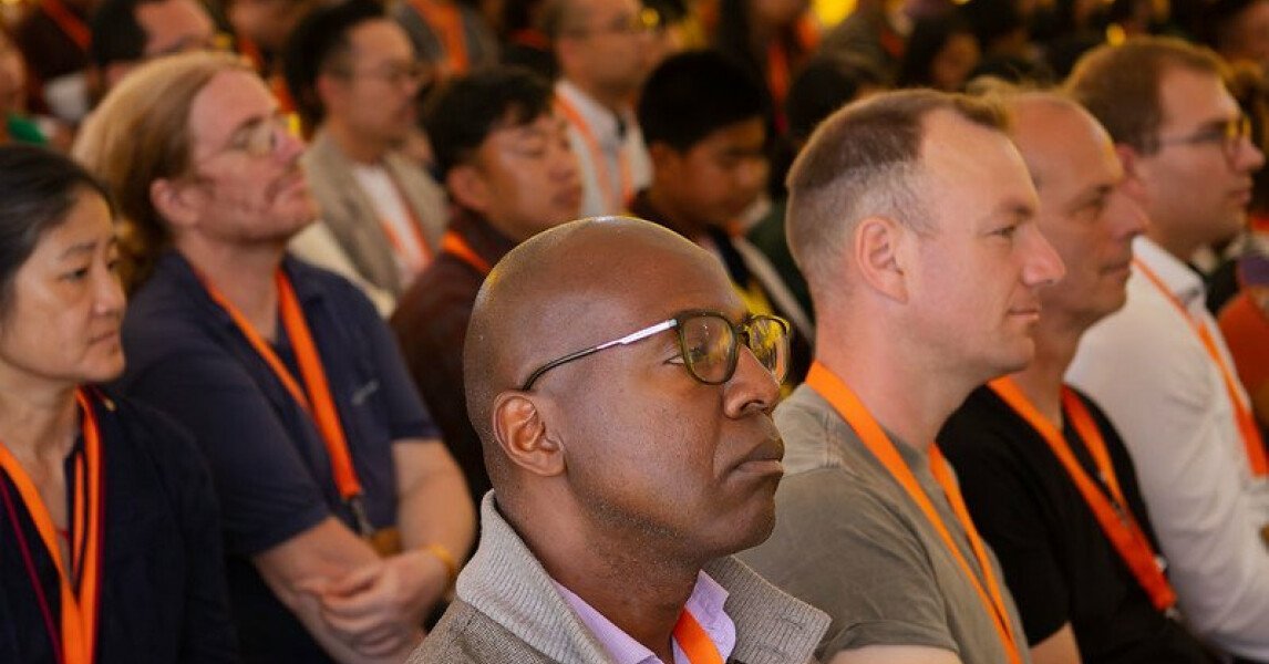 Conference and Symposium | FAB24 Mexico