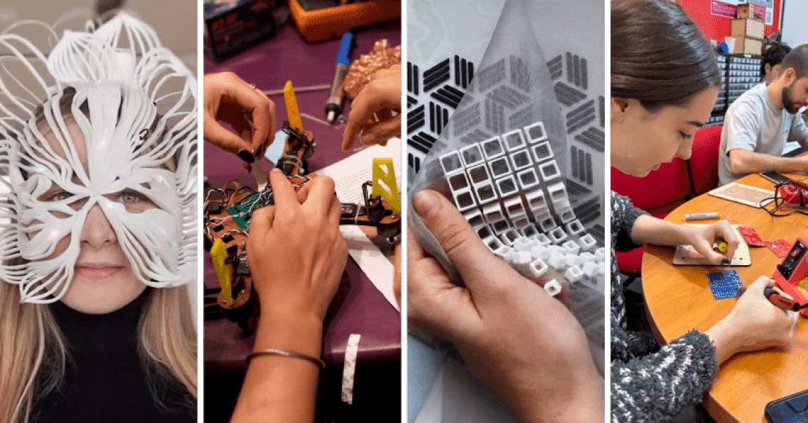 Nuevos socios FAB24 | FAB24 Mexico