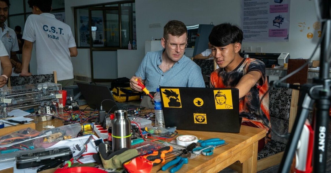 Fab City Challenge Mexico 2024 | FAB24 Mexico