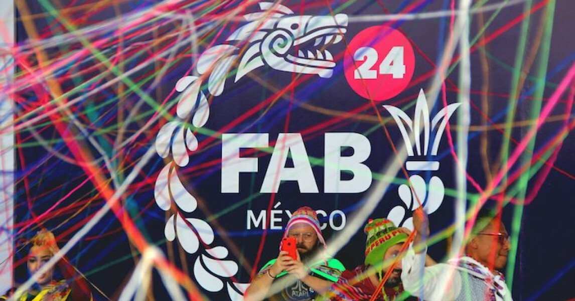Fab Foundation Marks Milestone Entering Third Decade of FABx Digital ...