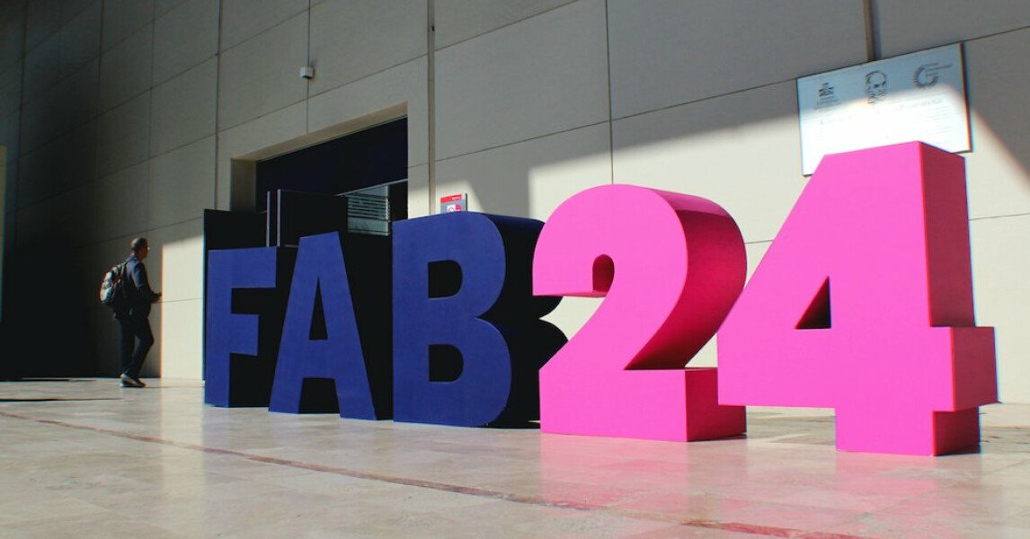 A Look Back at FAB24 Mexico | FAB24 Mexico